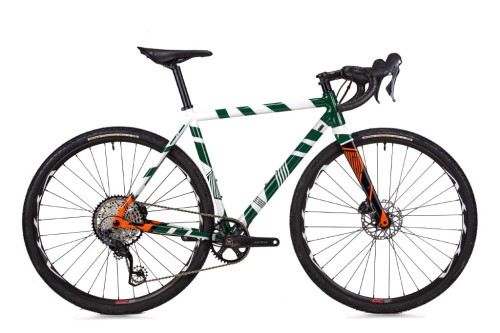 Green Zebra