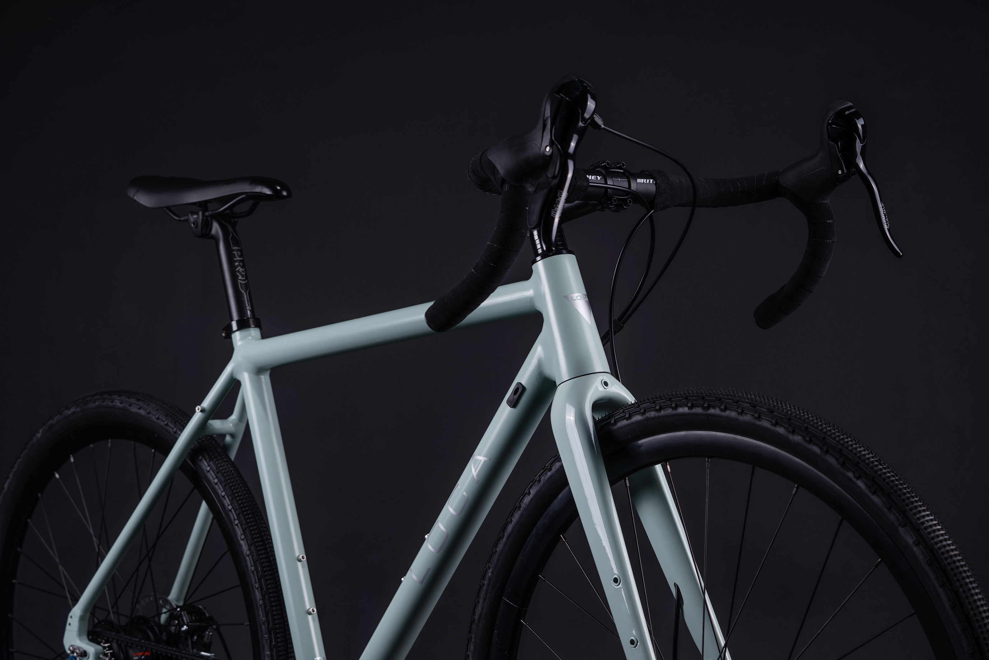 ALUMINUM GRAVEL, STEEL GRAVEL OR A BELT DRIVEN CITY BIKE?